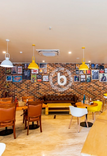 Bloom Hub | Guindy - Best Hotel Near Guindy, Chennai